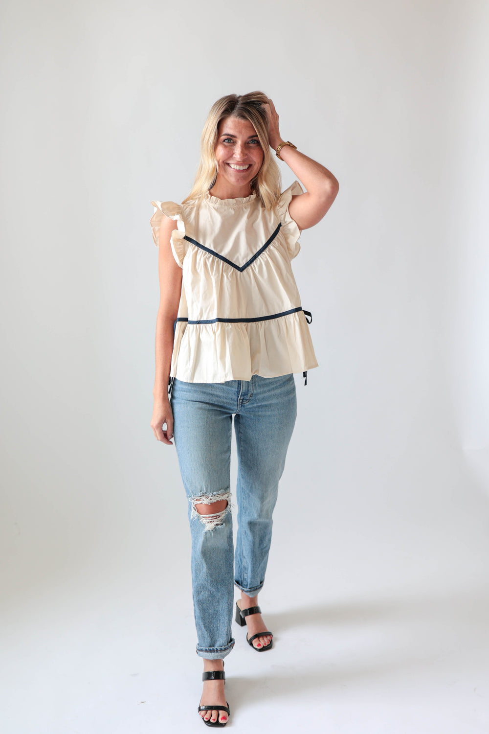 Powo - Moda Mujer Online: Vestidos, Punto y Ropa de Tendencia